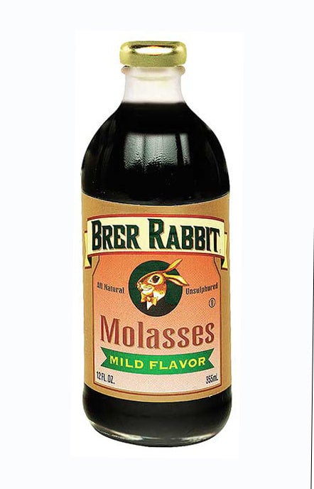 Mild Molasses 12oz | Hill Country Amish