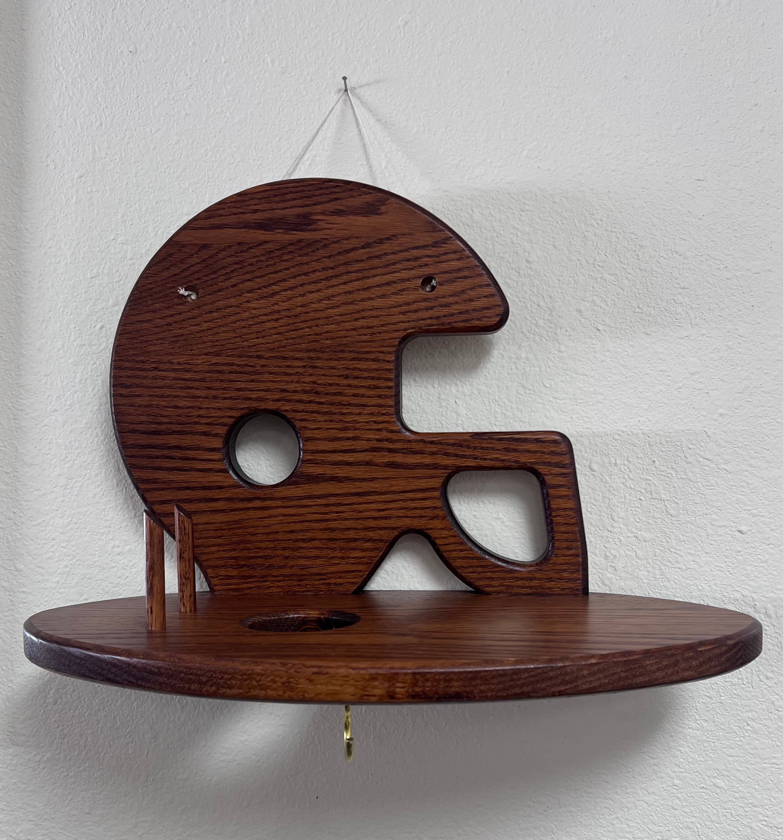 Football Rack | Hill Country Amish